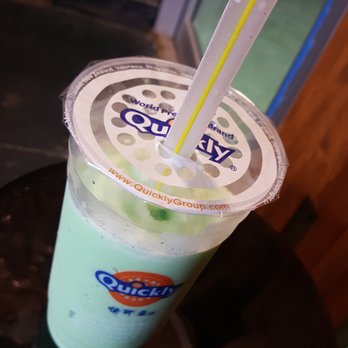 Quickly - 145 Photos & 181 Reviews - Coffee & Tea - 3780 Old Norcross ...