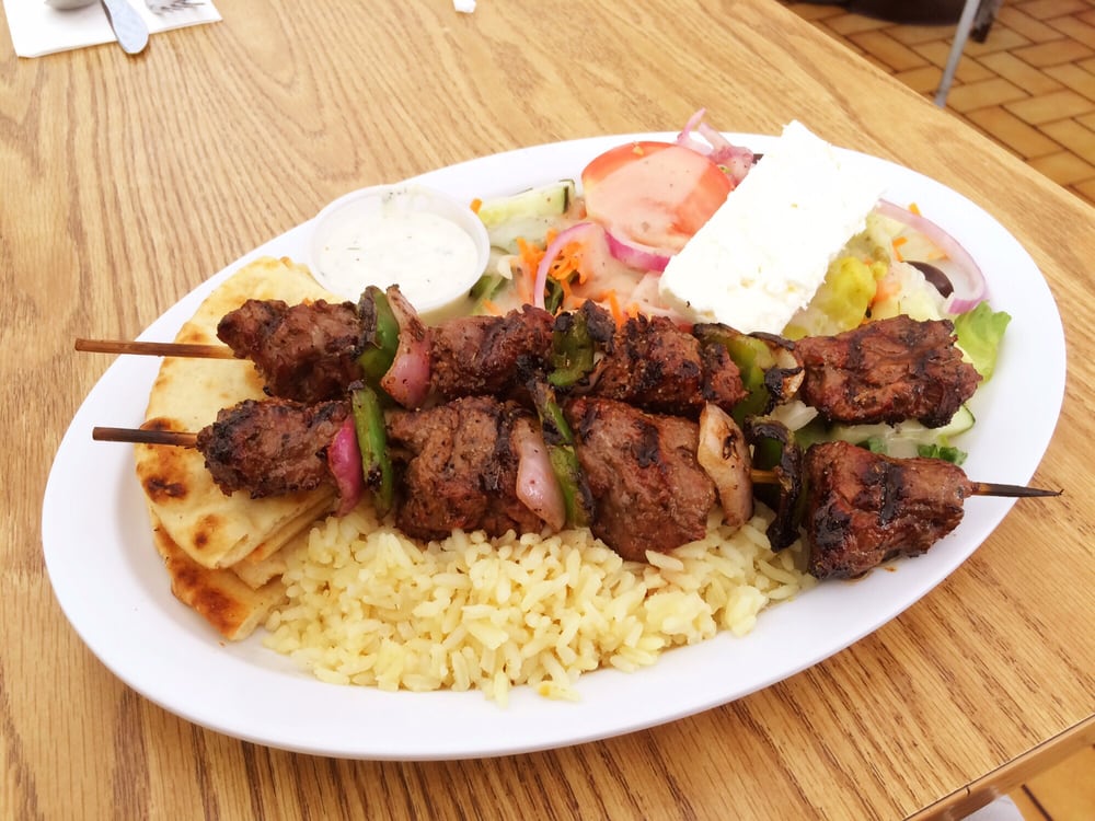 Olympic Cafe - Order Food Online - 285 Photos & 565 Reviews ...