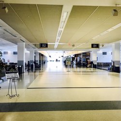 Harrisburg International Airport - MDT - 2019 All You Need to Know ...