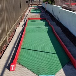 Par 2 Golf Courses - Mini Golf - 4259 Northern Pike, Monroeville, PA ...