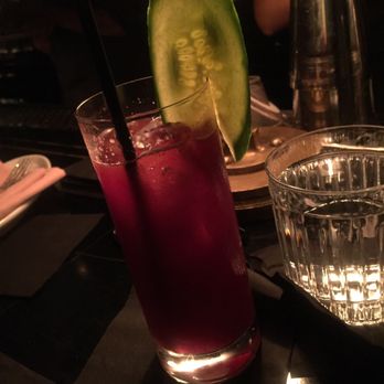 Denson Liquor Bar - 155 Photos & 190 Reviews - Cocktail Bars - 600 F St ...