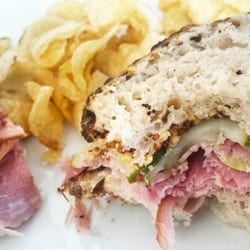 Union Loafers Cafe and Bread Bakery - 101 Photos & 104 Reviews ...