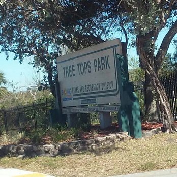 Tree Tops Park - (New) 385 Photos & 71 Reviews - Parks - 3900 SW 100th ...