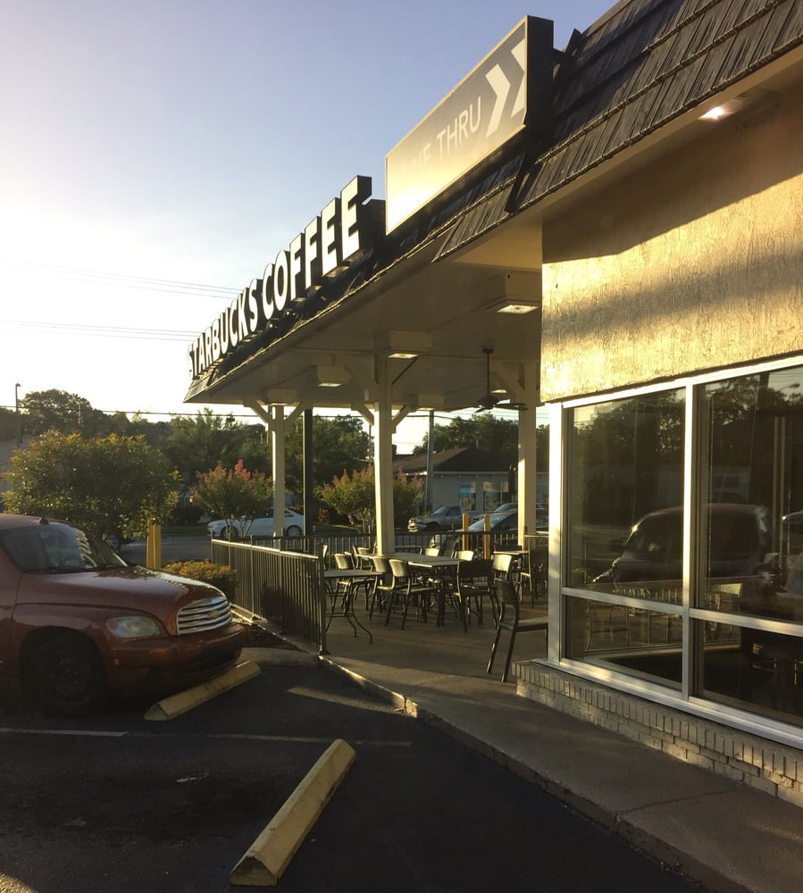 Starbucks - 37 Photos & 19 Reviews - Coffee & Tea - 2102 S Florida Ave ...