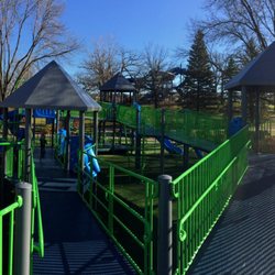 Rosland Park - Parks - 4300 W 66th St, Edina, MN - Phone Number - Yelp