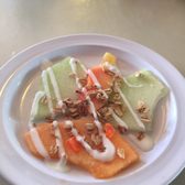 Sabor a Mí - 87 Photos & 54 Reviews - Mexican - José Clemente Orozco ...