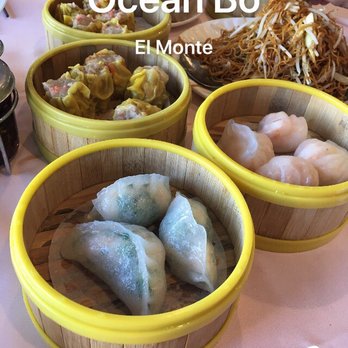 Ocean Bo - 515 Photos & 332 Reviews - Dim Sum - 3944 Peck Rd, El Monte ...