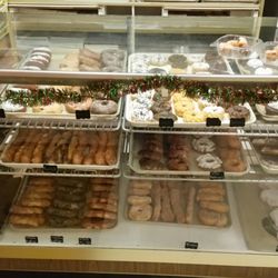 Mel-O-Cream Donuts - Donuts - 1953 W Monroe St, Springfield, IL - Phone ...