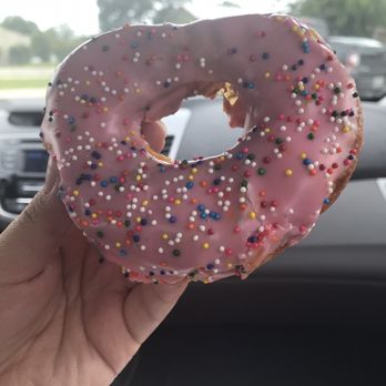 Round Rock Donuts - 1032 Photos & 1282 Reviews - Bakeries - 106 W ...