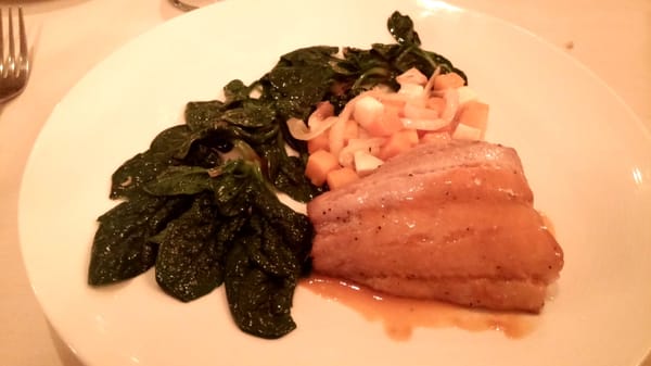 Marino Restaurant - 208 Photos & 350 Reviews - Italian - 6001 Melrose ...