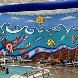 Rio Grande High School Swimming Pool - Swimming Pools - 2276 Arenal Rd ...