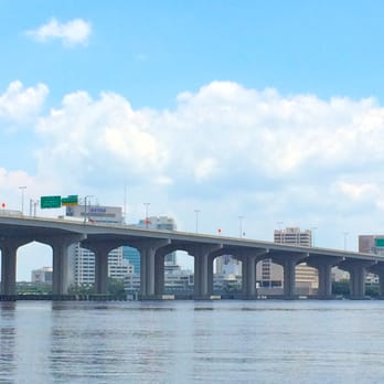 Fuller Warren Bridge - 2019 All You Need to Know BEFORE You Go (with ...