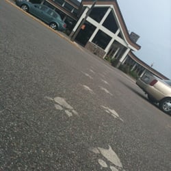 Rhinelander Oneida Cty Airport - Airports - 3375 Airport Rd ...