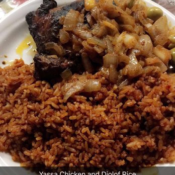 Yassa African Restaurant - Order Online - 126 Photos & 110 Reviews ...