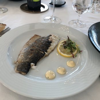 Sails Restaurant - 76 Photos & 31 Reviews - Seafood - 301 5th Ave S ...