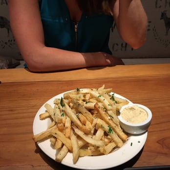 The Smoking Goat - 1598 Photos & 1273 Reviews - French - 3408 30th St ...