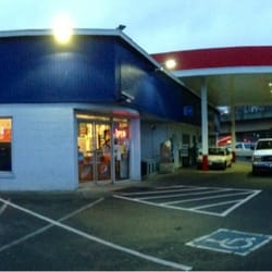 Gorst Gas Mart - Gas Stations - 4121 State Highway 16 W, Bremerton, WA ...