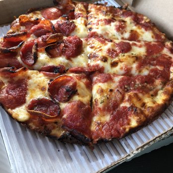 Ohio Pie Co. - 89 Photos & 47 Reviews - Pizza - 1315 1/2 Pearl Rd ...