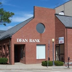 Dean Bank - Banks & Credit Unions - 21 Main St, Franklin, MA - Phone ...