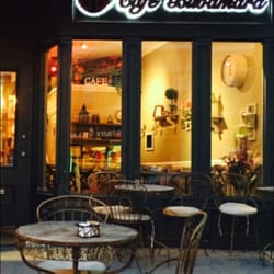 Cafe Bubamara - 184 Photos & 72 Reviews - Modern European - 263 Parker ...