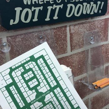 Merchant Square Antique Marketplace - 175 Photos & 122 Reviews ...