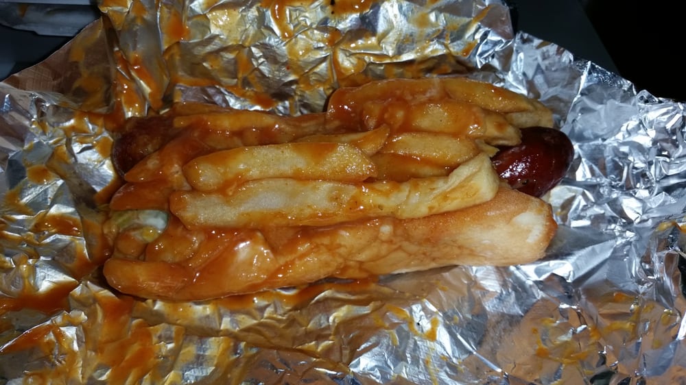 Kim’s Wings - 21 Photos & 31 Reviews - Barbeque - 14909 Saint Clair Ave ...