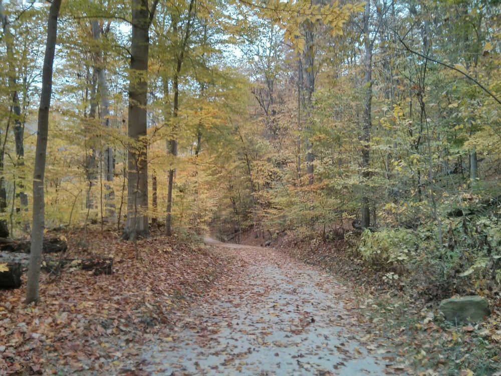 Sand Run Metro Park - 10 Photos - Parks - 1300 Sand Run Pkwy, Akron, OH ...