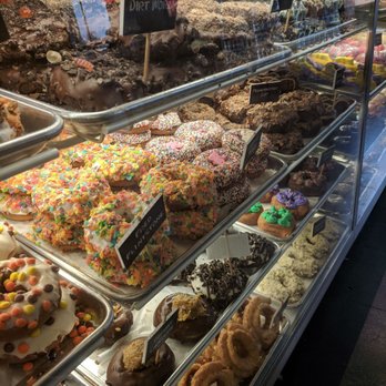 Hurts Donut - 195 Photos & 91 Reviews - Donuts - 601 NW 23rd St, Uptown ...