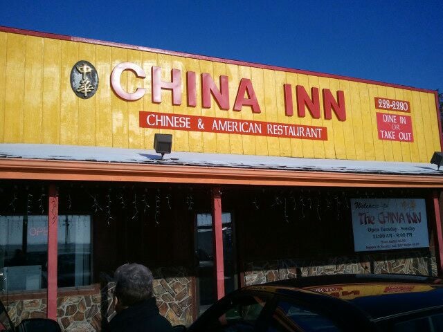 China Inn Restaurant - Chinese - 1003 11th St E, Bottineau, ND ...