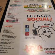 Jimmy’s Egg - 17 Photos & 41 Reviews - Breakfast & Brunch - 5012 N ...
