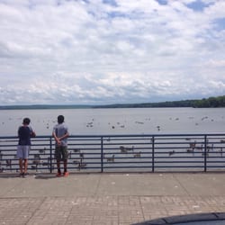 Pymatuning Spillway - 12 Photos - Parks - Linesville, PA - Yelp