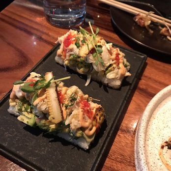 RUKA Restobar - 776 Photos & 213 Reviews - Sushi Bars - 505 Washington ...