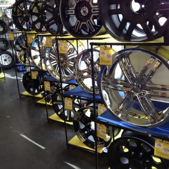 Town Fair Tire - 22 Photos & 21 Reviews - Tires - 451 Boston Rd ...