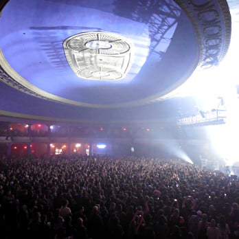 The Rave / Eagles Club - 132 Photos & 229 Reviews - Music Venues - 2401 ...