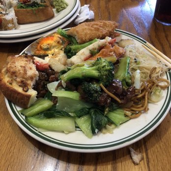 Buffet At Asia - 231 Photos & 384 Reviews - Buffets - 2380 S Rainbow ...