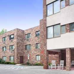 Harston Hall - Skilled Nursing - 350 Haws Ln, Flourtown, PA - Phone ...