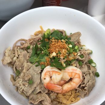 RiceString Noodle Shack - 529 Photos & 190 Reviews - Cambodian - 11803 ...
