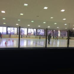 Fort Dupont Ice Arena - Skating Rinks - 3779 Ely Pl SE, Southeast ...