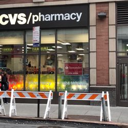 CVS Pharmacy - 12 Reviews - Drugstores - 750 6th Ave, Flatiron, New ...