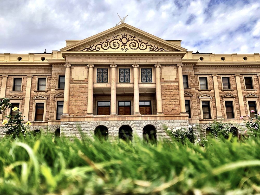 Arizona Capitol Museum - 337 Photos & 25 Reviews - Museums - 1700 W ...