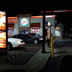 Burger King - 12 Reviews - Fast Food - 131-10 Hillside Ave, Richmond ...