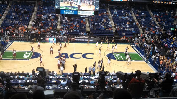 Greensboro Coliseum Complex - Greensboro, NC - Yelp