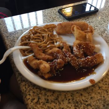 Chinese Chef - 11 Photos & 41 Reviews - Chinese - 3029 S Campbell Ave ...