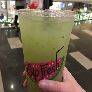 Sip Fresh - 54 Photos & 35 Reviews - Juice Bars & Smoothies - 21540 ...