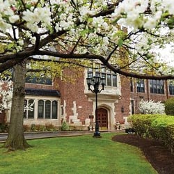 Laurel School - Elementary Schools - 1 Lyman Cir, Shaker Heights, OH ...