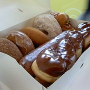 Sarah Donuts - 101 Photos & 68 Reviews - Donuts - 5860 Jimmy Carter ...