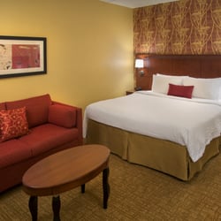 Courtyard by Marriott Poughkeepsie - 21 Photos & 31 Reviews - Hotels ...