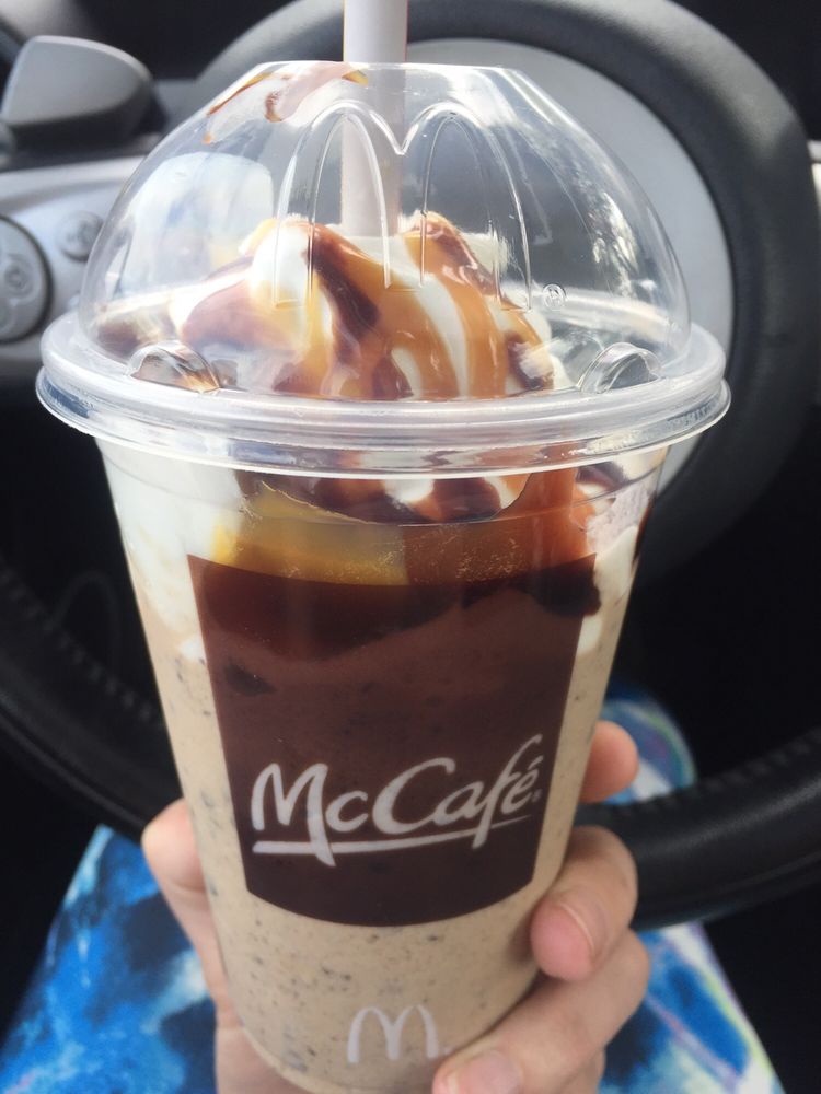 McDonald’s - Fast Food - 3515 S Dale Mabry Hwy, South Tampa, Tampa, FL ...