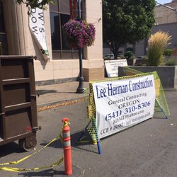 Lee Herman Construction - 12 Photos - Contractors - Pendleton, OR ...