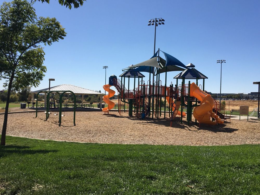 Margaret Azevedo Park - Parks - 1900 Wildcat Blvd, Rocklin, CA - Yelp